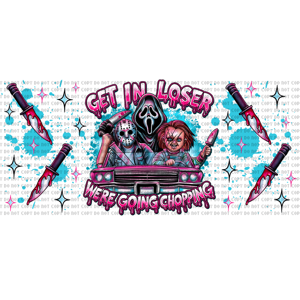 GIL-01 Libbey Wrap – HomeyHome Decor