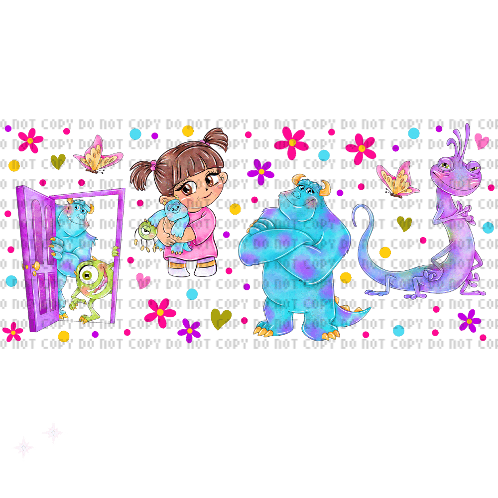 M-003 Sublimation Libbey Wrap 16oz – HomeyHome Decor