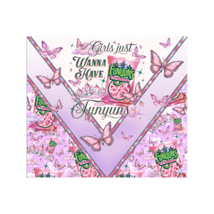 Funyuns Tumbler Wrap – HomeyHome Decor